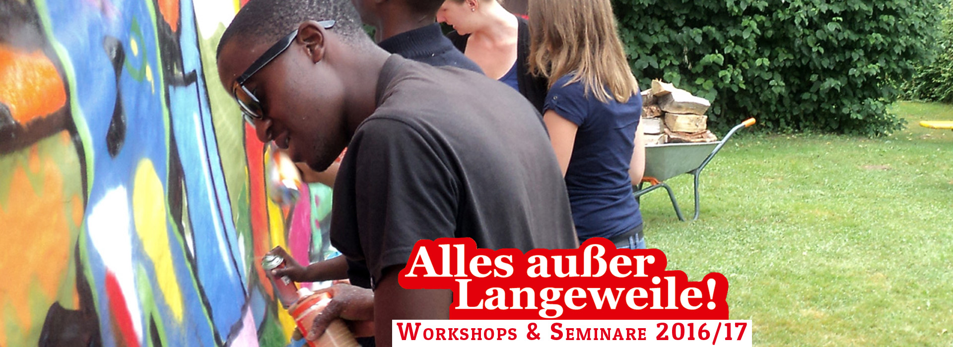 Jugendwerk der AWO Württemberg e.V.