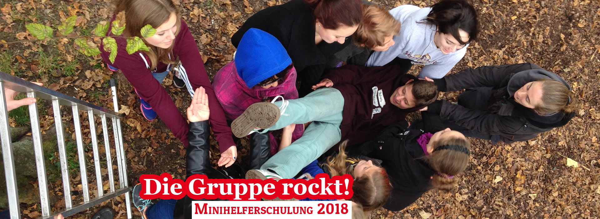 Jugendwerk der AWO Württemberg e.V.